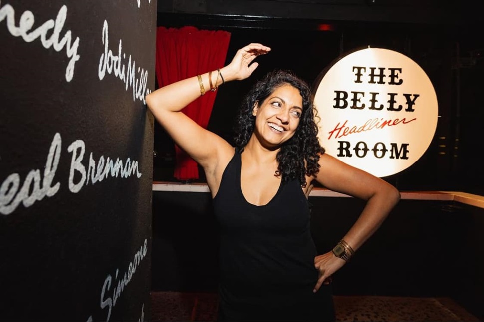 Kindersley & District Arts Council bring international comedy talent to town - WestCentralOnline ...